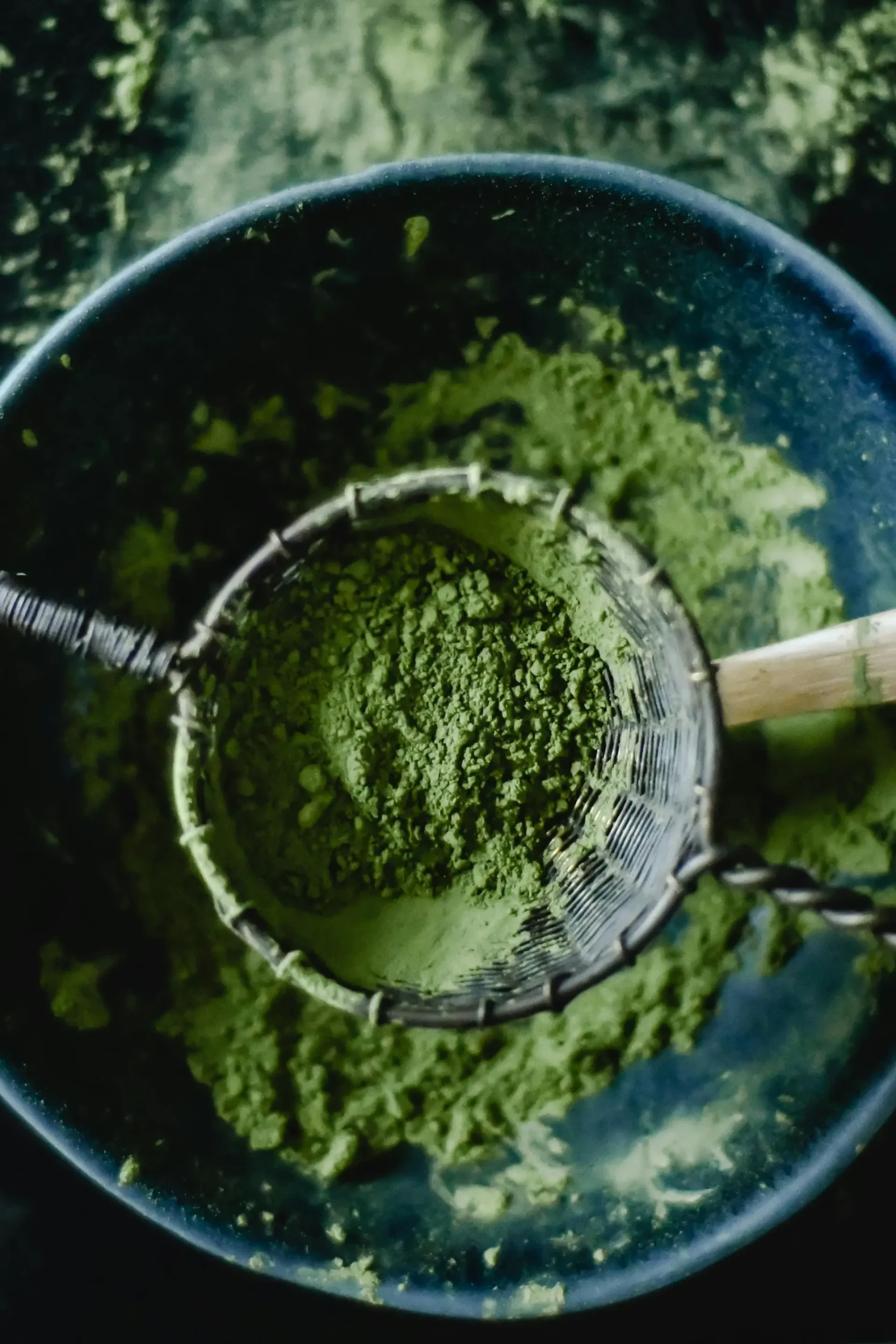 Alles wat je moet weten over matcha poeder - Matcha Maestro